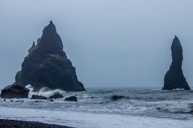 Private South Coast & Glacier Lagoon tour from Reykjavik - Analyzing the Cost and Value