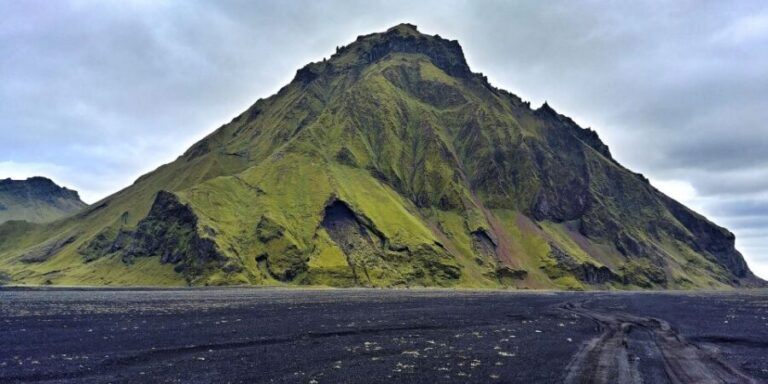Private South Coast, Ice Cave, & Black Sands Tour - Practical Details and Considerations