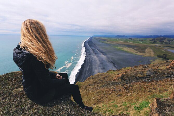 Private South Coast Tour: A Journey to Icelands Stunning Shore - The Practicalities: What’s Included and What’s Not