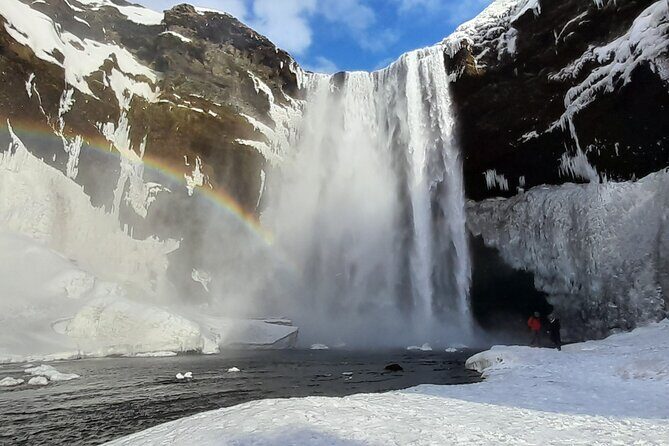 Private South Coast Tour from Reykjavik - What We Appreciated and Considered
