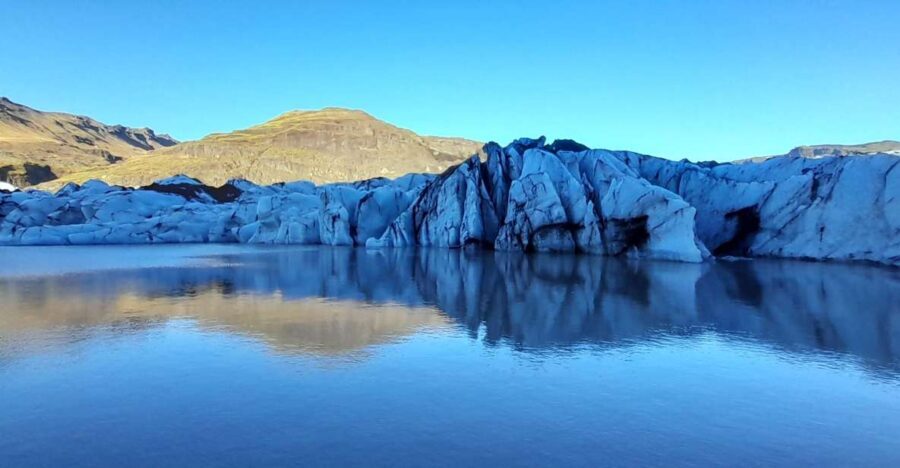 Private South Coast Tour from Reykjavik - Practical Considerations