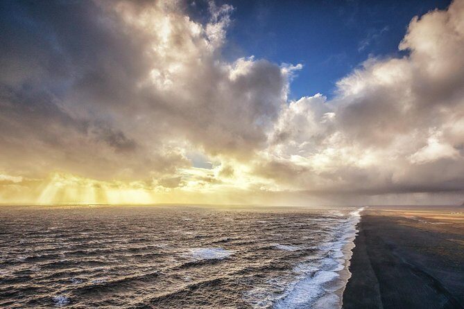 Private South Coast Tour with a Professional Photographer/Guide - What You Can Expect on the Itinerary