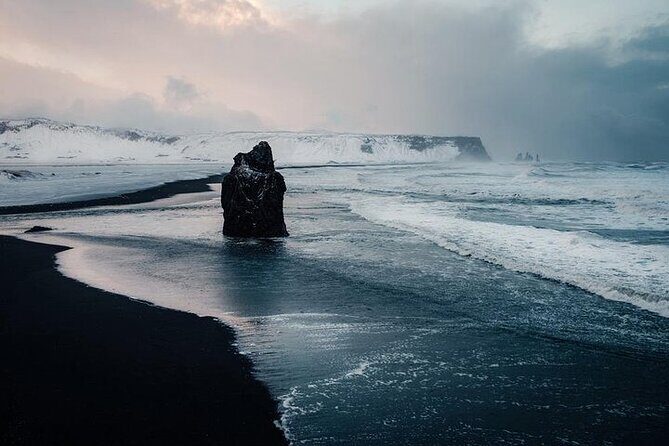 Private South Coast tour with Glacier walk - Final Thoughts: Who Will Love This Tour?
