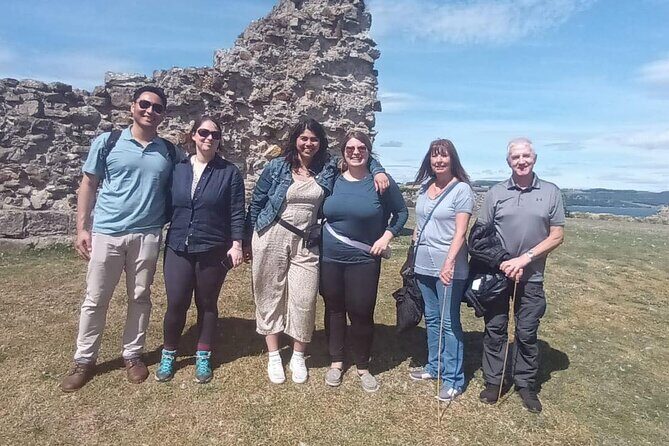 Private South Queensferry Town Walking Tour - Who Should Consider This Tour?