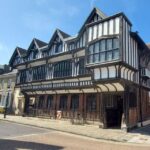 Private Southampton Walking Tour - A Closer Look at the Landmarks