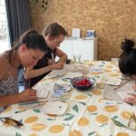 Private Souvenir Creation in Dutch Delft Blue from Netherlands - Why this experience is so valuable