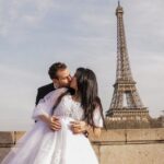 Private Souvenir Photo Session at the Eiffel Tower - What Makes It Stand Out?