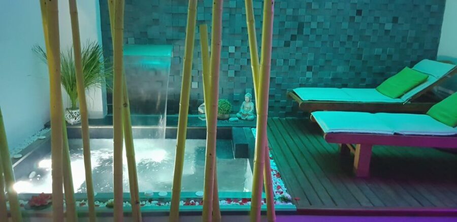 Private Spa program in Sicily Caltanissetta - Who Is This Experience Best Suited For?