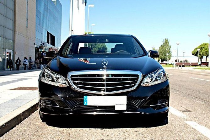 Private Spanish speaking Driver: To Toledo from Madrid, 8-5 hours - FAQ