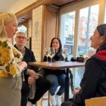 Private Spanish Wine Tasting in Non-Touristy area of Madrid - Value for Money