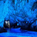 Private Speed Boat Tour to Blue Cave & Pakleni islands - Key Points