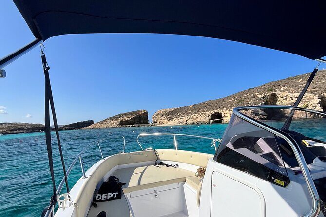 Private speed boat trip to Comino, Blue Lagoon and Caves - Who Should Consider This Tour?