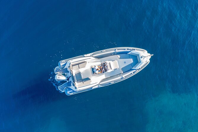 Private Speedboat Tour from Split with Customizable Itinerary - Why This Tour Stands Out