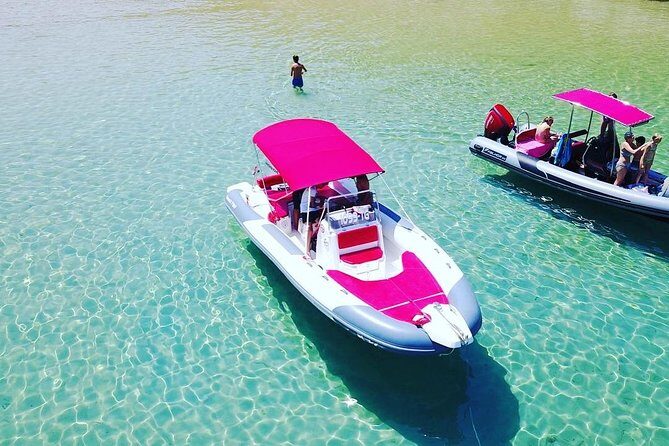 Private speedboat tour to Blue cave, Vis and Hvar - Who Should Consider This Tour?