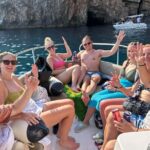 Private Speedboat Tour to Lady of the Rocks and Perast Old Town - An In-Depth Look at the Tour Itinerary
