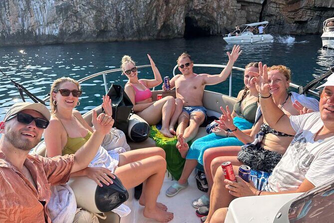 Private Speedboat Tour to Lady of the Rocks and Perast Old Town - An In-Depth Look at the Tour Itinerary