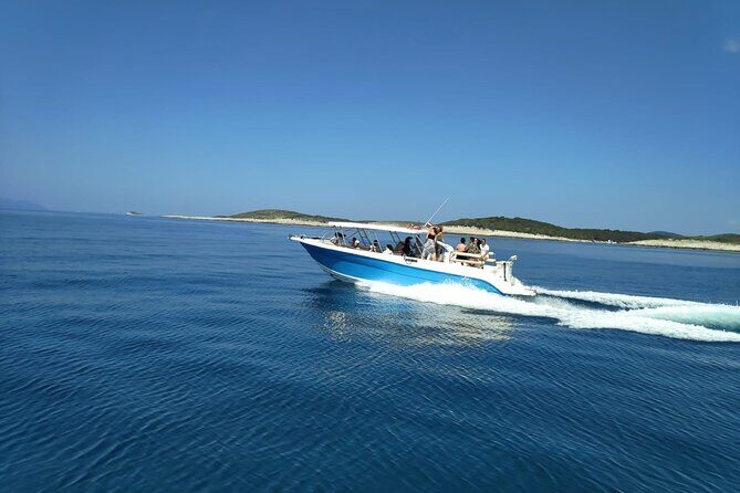 Private Speedboat Transfer from Hvar Town to Dubrovnik - Who Should Consider This Experience?