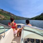 Private speedboat trip on the Douro - What to Expect During the Experience