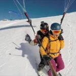 Private Speedriding Tandem Experience in Switzerland - What’s Included and What You’ll Need