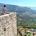 Private Split and Klis Fortress: A Unique Shore Excursion - Making the Most of Your Time