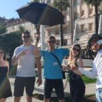 Private Split and Trogir Guided Walk Tour Cruise Ship Pickup - In-Depth Look at the Itinerary