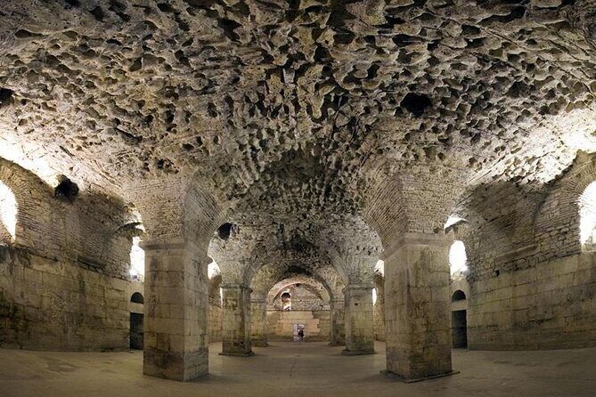 Private Split Game of Thrones Tour - Key Points