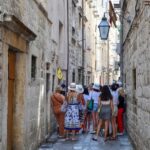 Private Split to Dubrovnik Tour with guide and wine - What to Expect During the Day