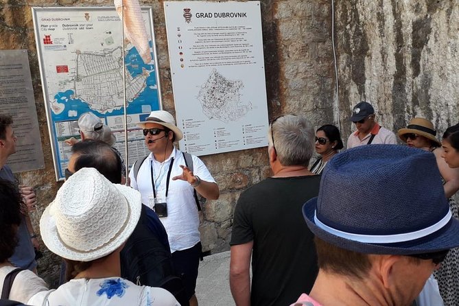 Private Split to Dubrovnik transfer with Mostar tour - Key Points