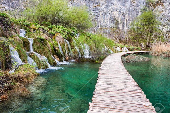 Private Split to Zagreb transfer with Plitvice Lakes Tour - The Value of This Tour