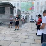 Private Spooky Vienna Tour - Key Points for Your Visit