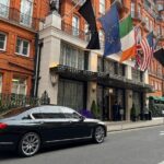 Private St Pancras Station Transfer to or from London Hotel - Who Will Love This?