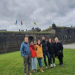 Private: Stirling Old Town Tour - Key Sights & Their Stories