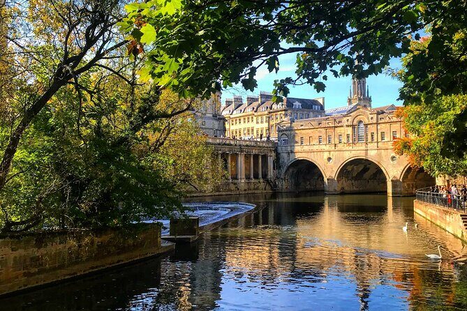 Private Stonehenge and Bath Photoshoot Tour from London - An In-Depth Look at the Tour Experience