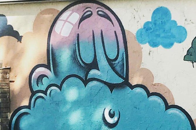 Private Street Art 2-Hour Guided Tour in Paris - Itinerary Breakdown: What You Can Expect