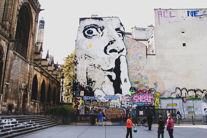 Private Street Art Tour in Paris with Local Expert - Final Thoughts: Is This Tour Worth Your Time and Money?