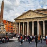 Private Stroll of the Artists in Rome: Best Squares & Fountains Tour - Who Should Consider This Tour?