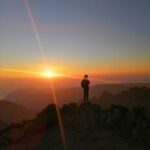 Private Sunrise Hike to Pico Ruivo with Hotel Pickup - The Itinerary in Detail