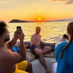 Private Sunset Boat Tour with Music and Wine - Who Is This Tour Best For?