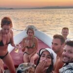 Private Sunset boat trip in Chania, Crete (price is per group) - Practical Details & What to Know
