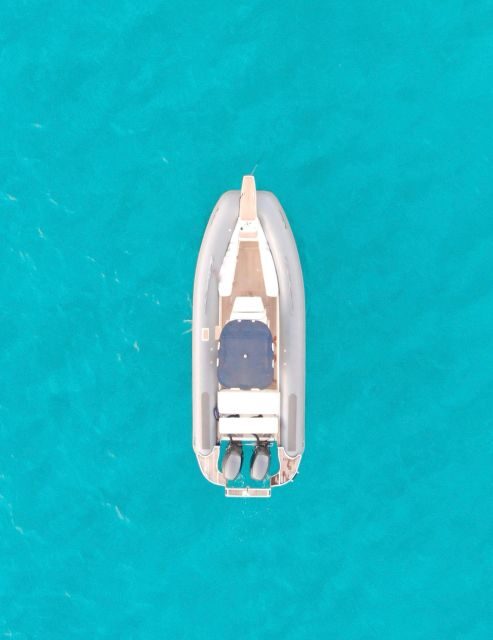 Private sunset cruise Falassarna-Balos Lagoon & Gramvousa - Who Should Consider This Tour?