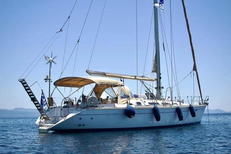 Private Sunset Cruise in Halkidiki - Why This Experience Offers Great Value