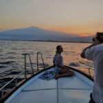 Private Sunset Cruise Taormina - The Itinerary: What You’ll See and Do