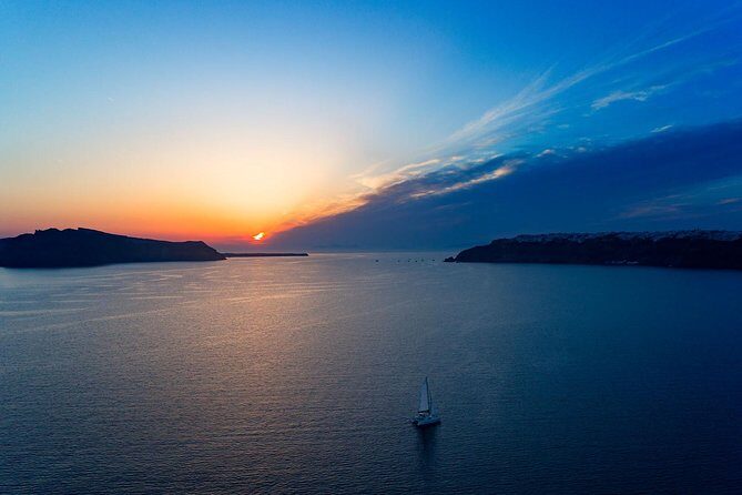 Private Sunset Cruise with Dinner and Drinks! - The Sum Up: Is This Cruise Worth It?
