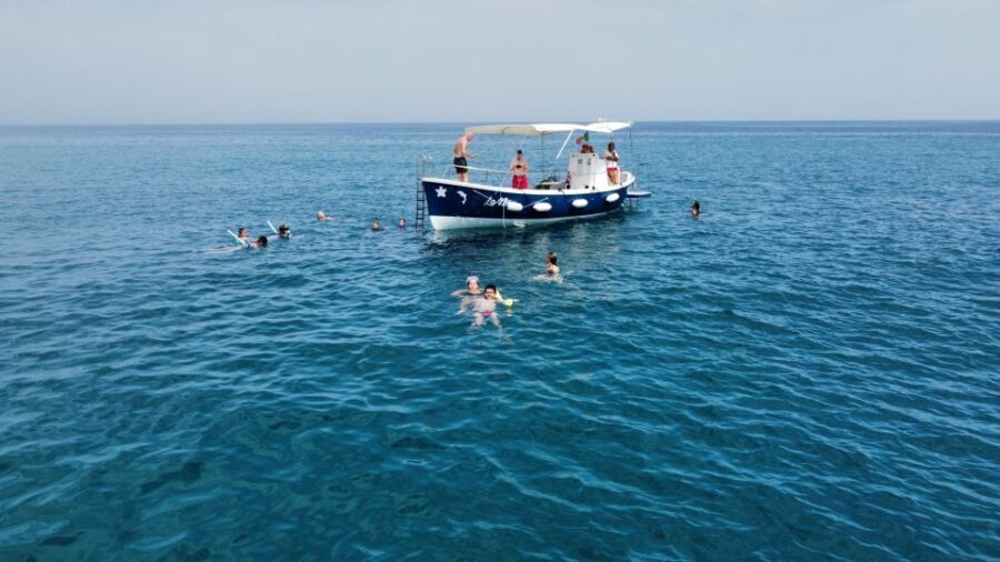 Private sunset excursion along the coast of Cefalù - Who Will Love This Tour?