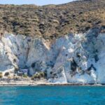 Private Sunset Half Day Tour -Santorini to Volcano&Aspronisi - The Itinerary: A Closer Look at What You’ll See