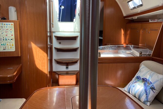 Private Sunset in the Bay of Palma de Mallorca - Key Points