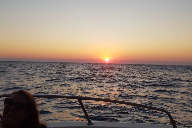 Private Sunset Of The Blue Caves Excursion from Greece - Exploring the Experience: What You Can Expect