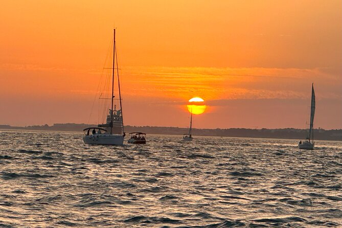 Private Sunset Sailing Boat Tour in Lisbon - An Honest Look at the Private Sunset Sailing Boat Tour in Lisbon