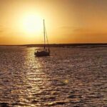 Private Sunset Sailing Tour from Corralejo Fuerteventura 3h - The Itinerary: A Closer Look