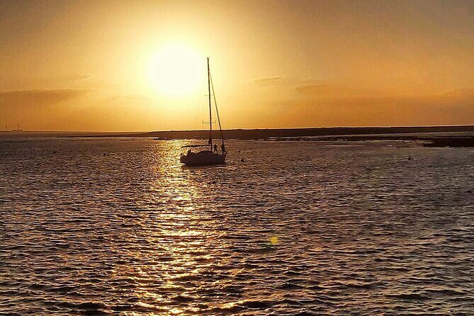 Private Sunset Sailing Tour from Corralejo Fuerteventura 3h - The Itinerary: A Closer Look